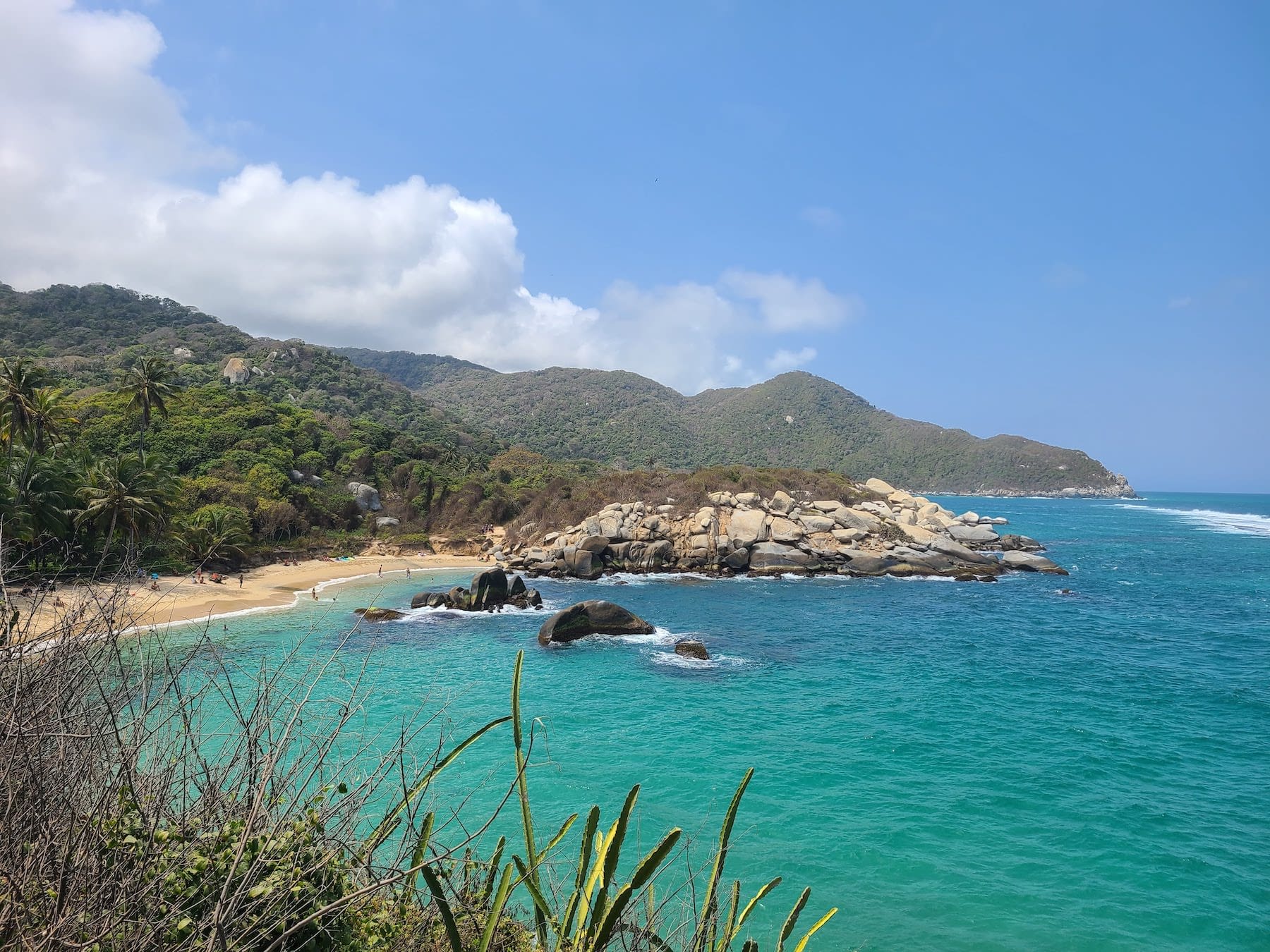 What to do in Tayrona: The Ultimate Guide - Feathered Travel